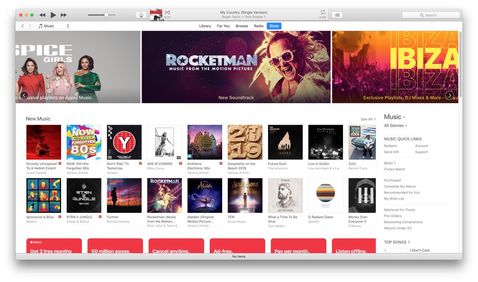 iTunes’ greatest hits: the app’s greatest successes (and failures ...