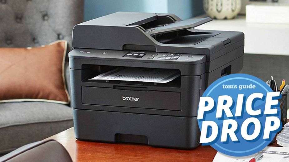 Printers Coverage - Page 8 | Tom's Guide