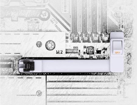 Intel Arc B580 GPU with two M.2 slots smiles for the camera — Maxsun ...
