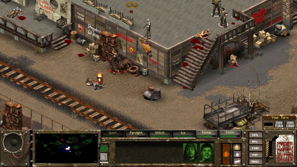 Fallout games in order: Chronological and release date | Space