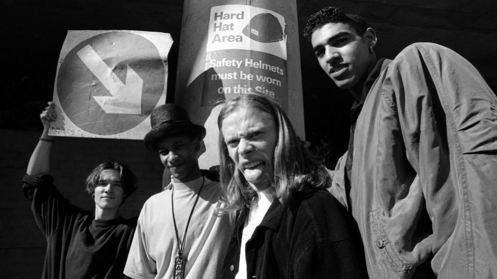 The Prodigy: 10 tracks that define their genre-smashing sound | MusicRadar