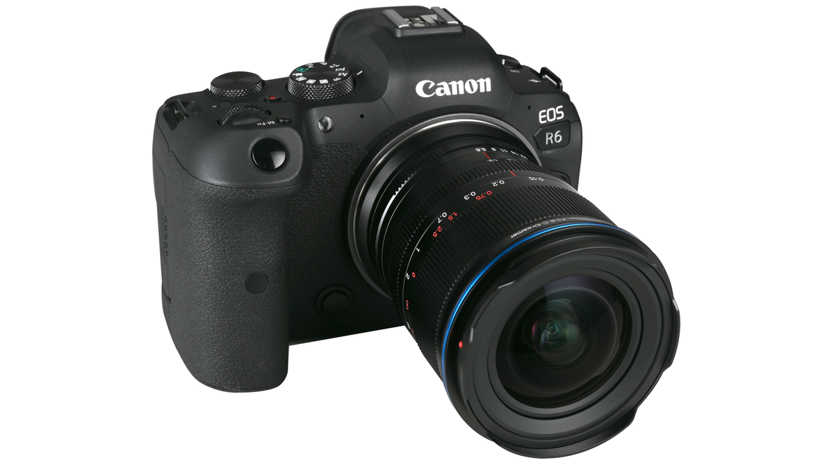 Laowa launches affordable ultra-wide zoom for full-frame mirrorless ...