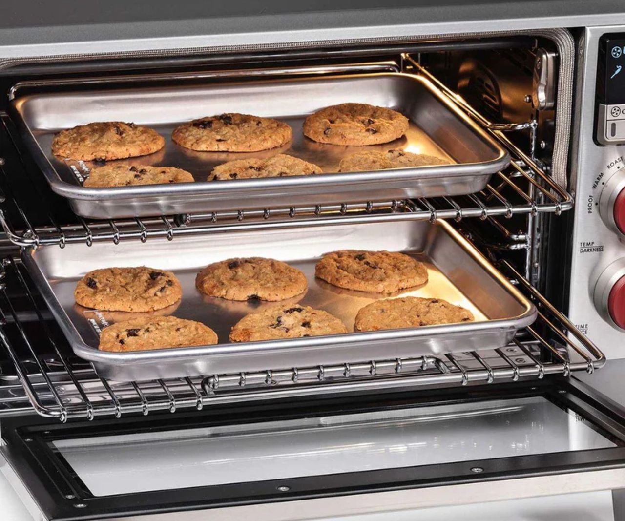 How to choose a toaster oven: tips for saving space, money, and time