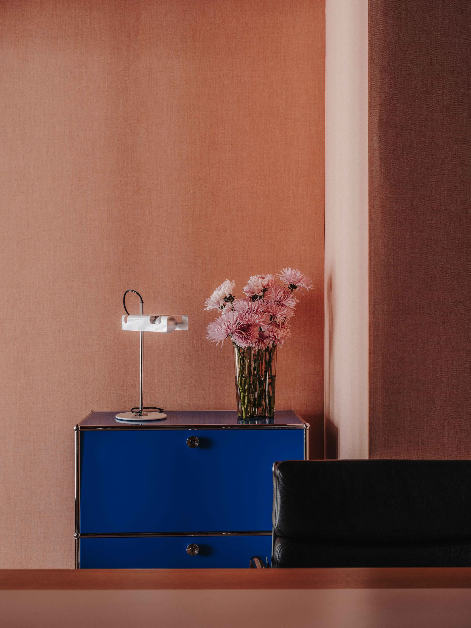 Oskar Kohnen Studio unveils its latest interior porject | Wallpaper*