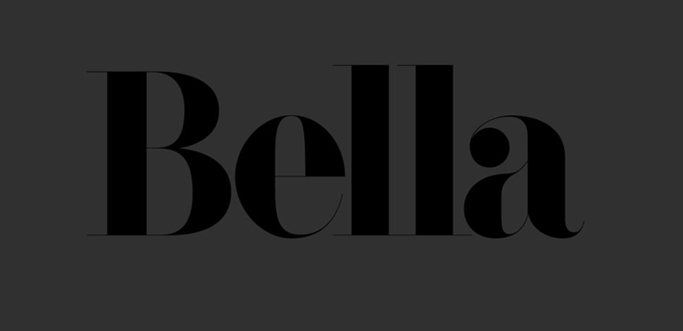 21 fonts every graphic designer should own | Creative Bloq