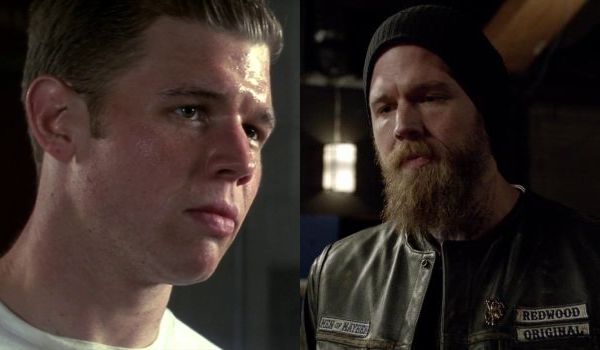 Remember The Titans: The Cast Then And Now | Cinemablend