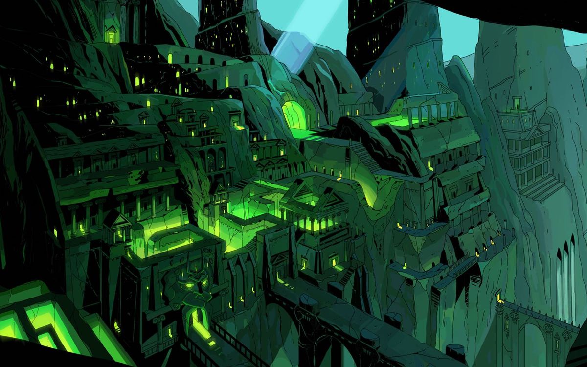 Hades Is a Must-Play Indie Dungeon Crawler | Tom's Guide