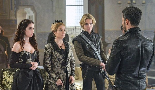 The CW's Fall Schedule Announced, Includes The Flash, Arrow And More ...