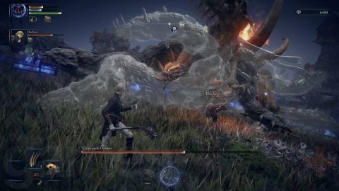 All Elden Ring Nightreign character classes and abilities | GamesRadar+