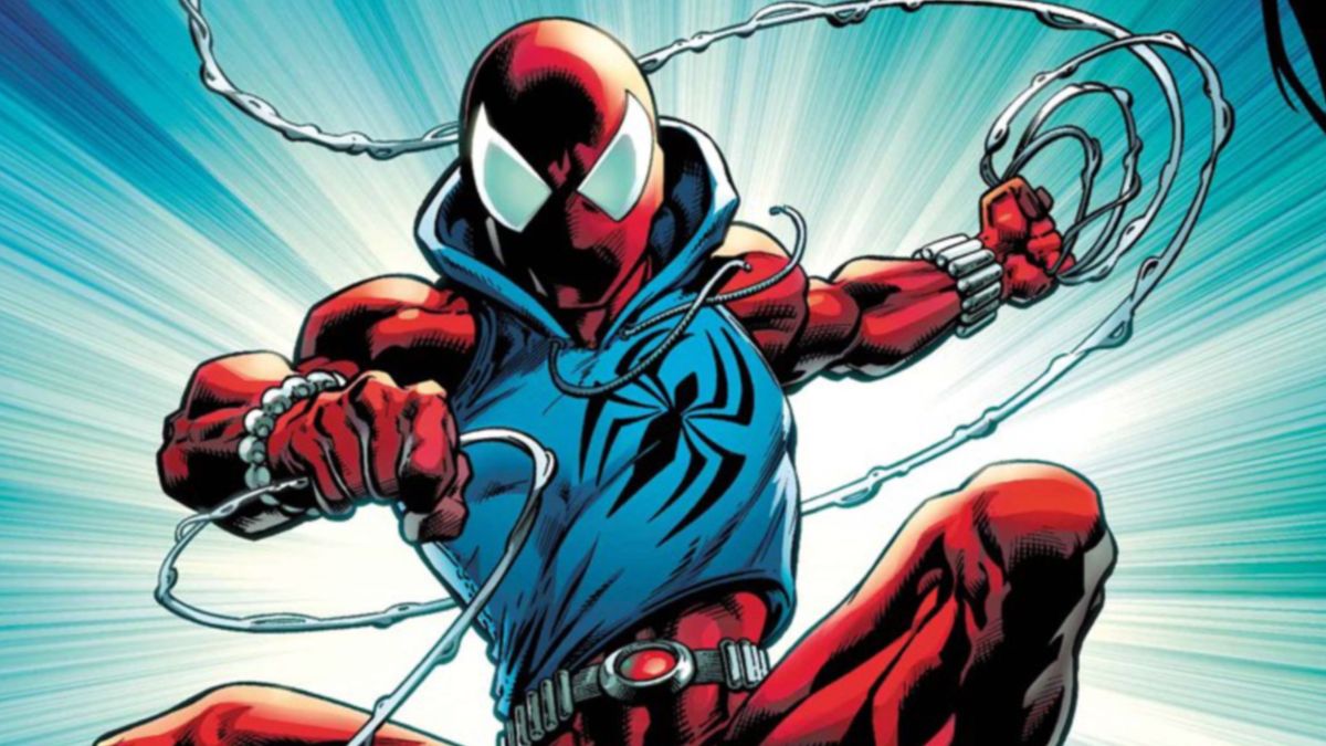 The top Marvel Comics character debuts - 1990 to 1999 | GamesRadar+