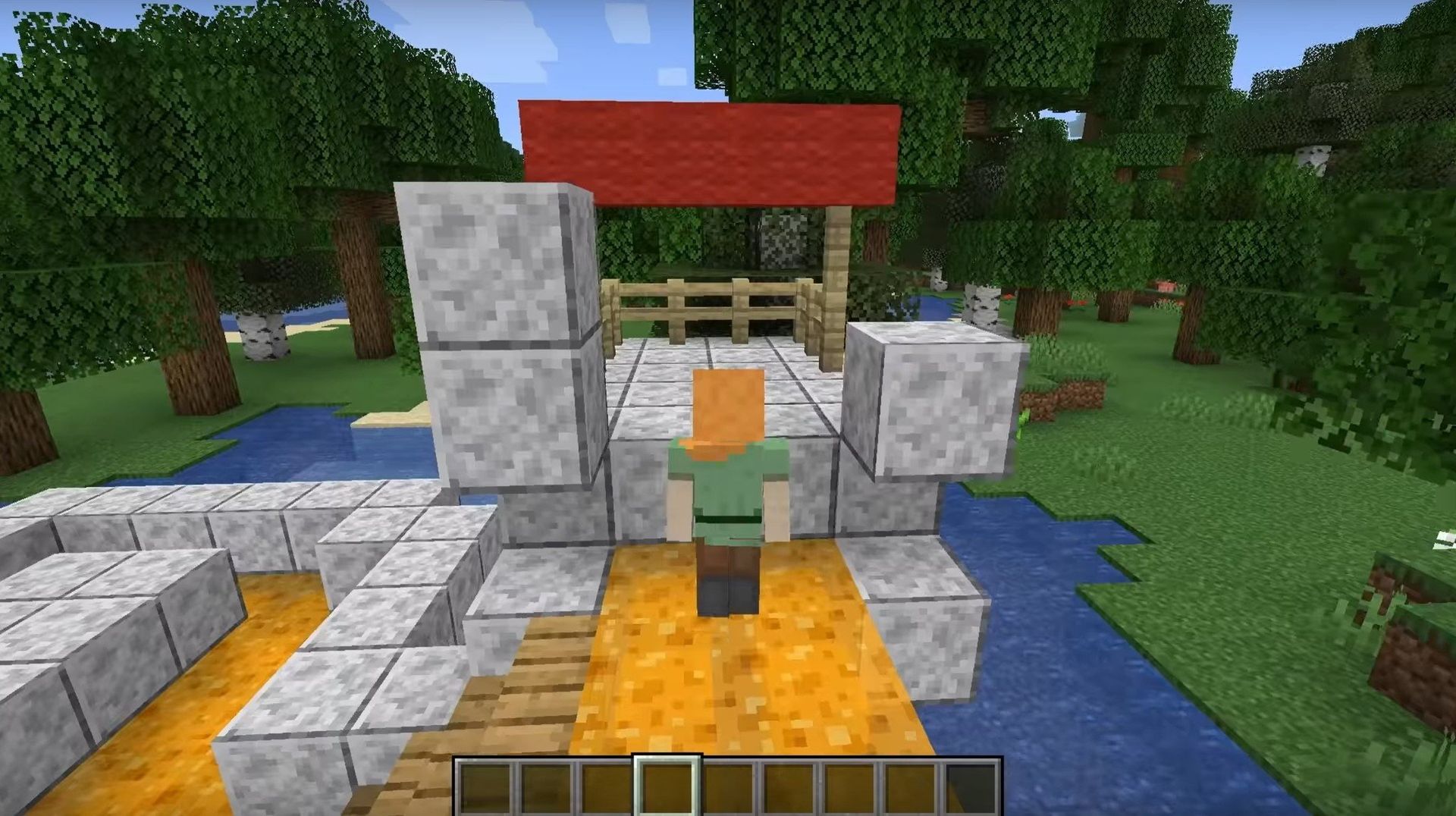 Minecraft Guide to Bees: Honey blocks, beehives, release date, and more ...
