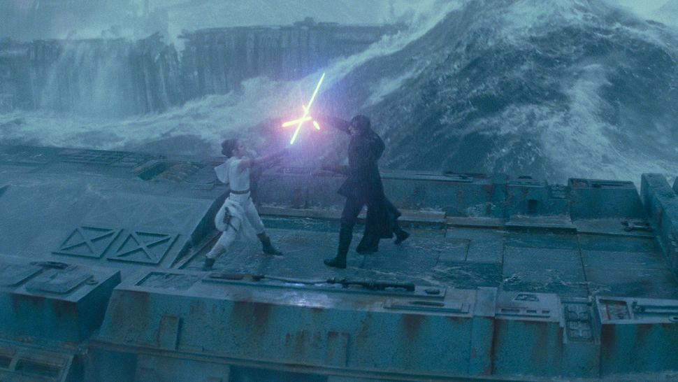 Best lightsaber fights: Epic duels from across the Star Wars universe ...