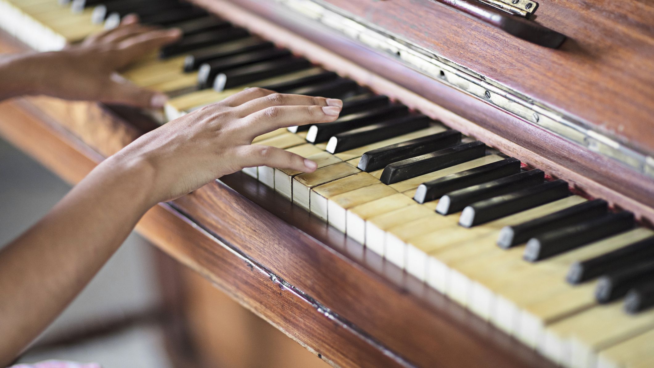 Afro-Cuban piano tips: how to master the montuno | MusicRadar