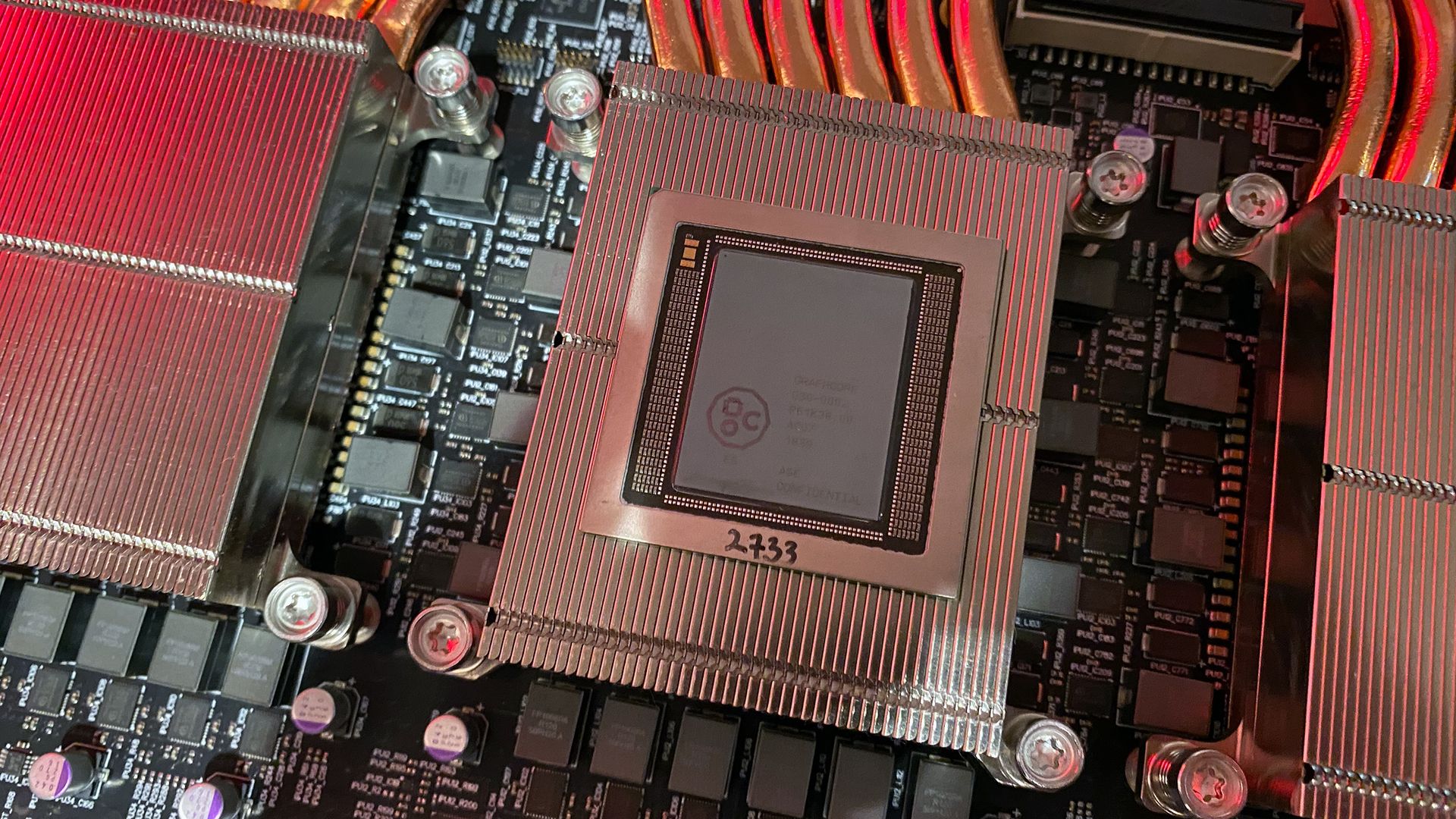 Graphcore reportedly explores sale: Arm, OpenAI, and Softbank named as ...