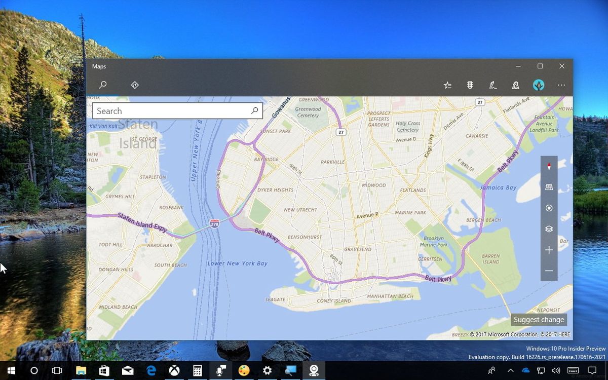What's new with Microsoft Fluent Design System 'wave one' for Windows ...
