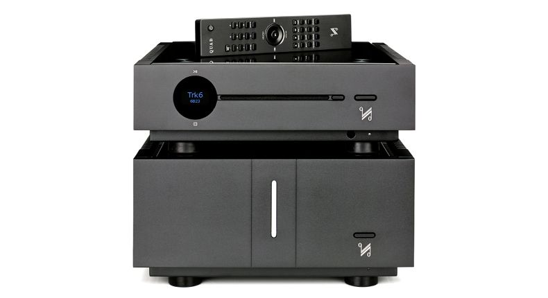 Quad Artera Play & Artera Stereo review | What Hi-Fi?