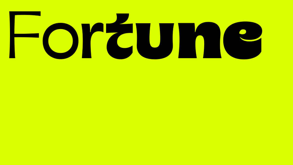 The best new typefaces of 2024, according to the experts | Creative Bloq
