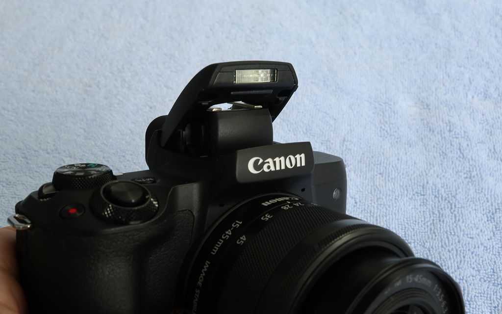 Canon EOS M50 Review: A Surefire Mirrorless Camera | Tom's Guide