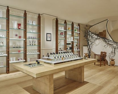 Diptyque opens the doors to an ‘astonishing’ new London home | Wallpaper*