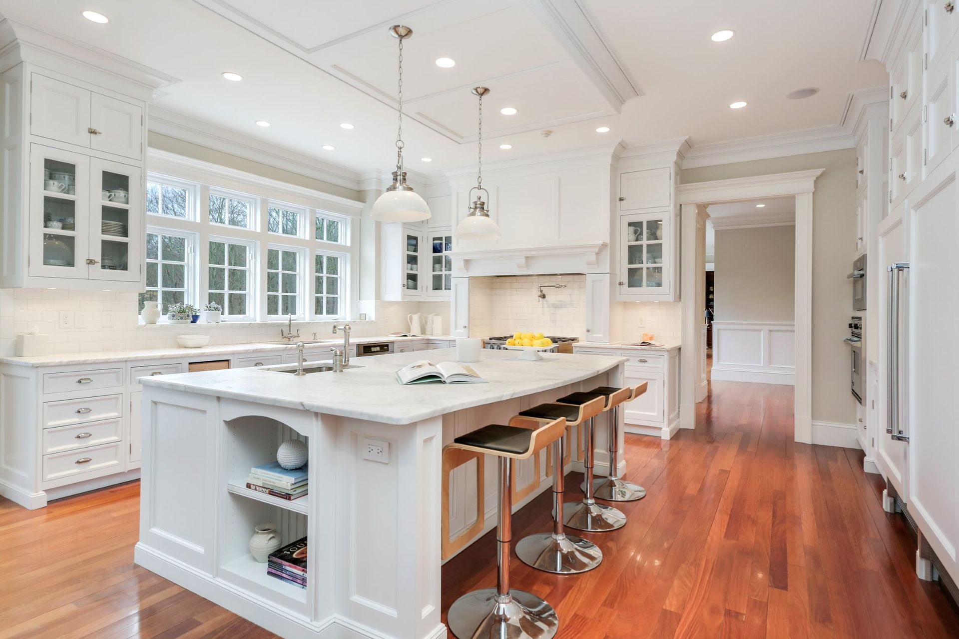 These dream homes have stunning kitchens we'd love to cook in | Real Homes