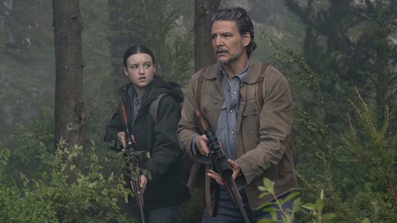 Best Max shows: 39 great series to stream in June 2025 | TechRadar