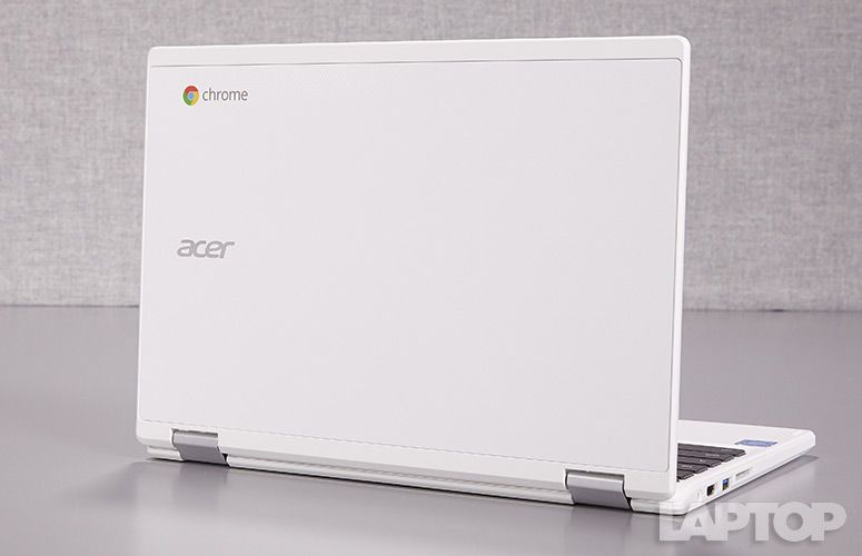 Acer Chromebook R11 - Full Review and Benchmarks | Laptop Mag