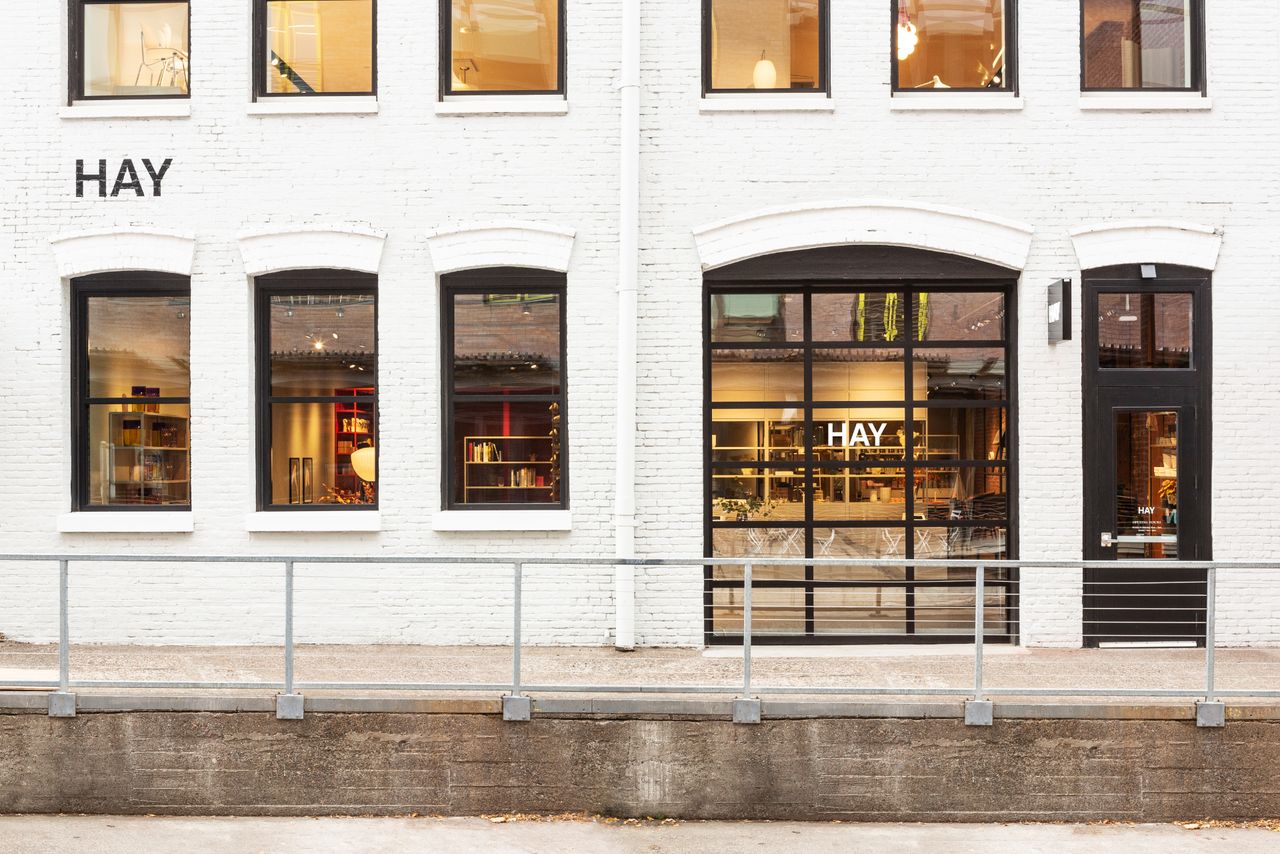 Hay opens its first stateside store in Portland | Wallpaper*