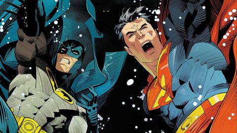 The 25 best comics of 2024 | GamesRadar+