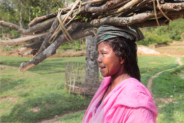 Matriarchies in Today's Society - Modern Matriarchal Societies | Marie ...