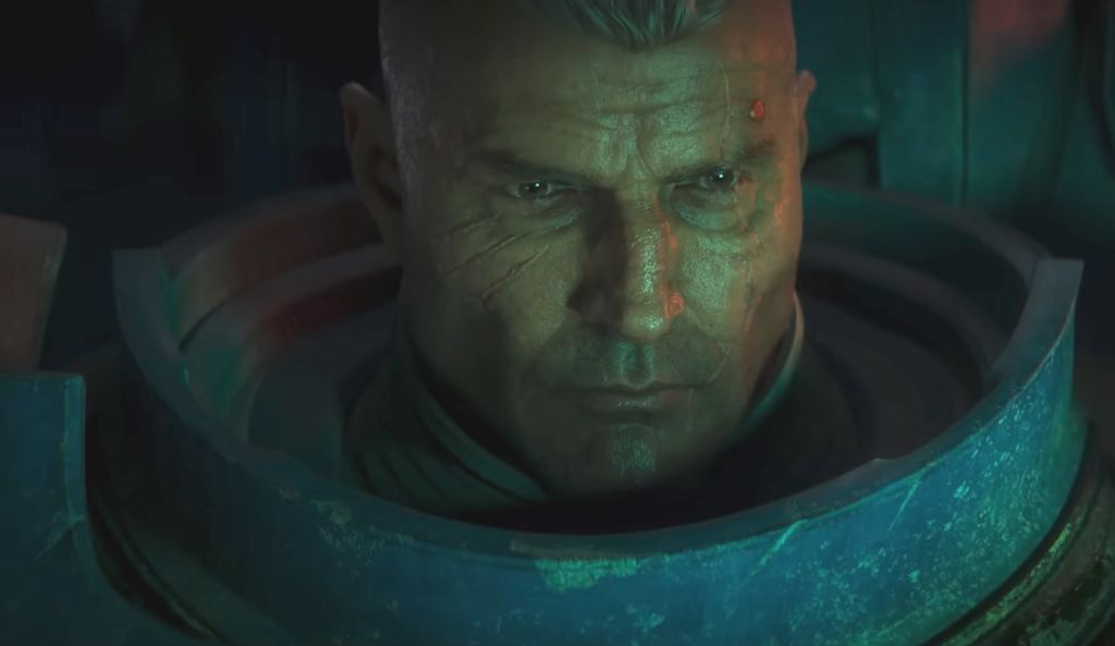 Total War: Warhammer 40,000 passes 1 million wishlists on Steam | PC Gamer