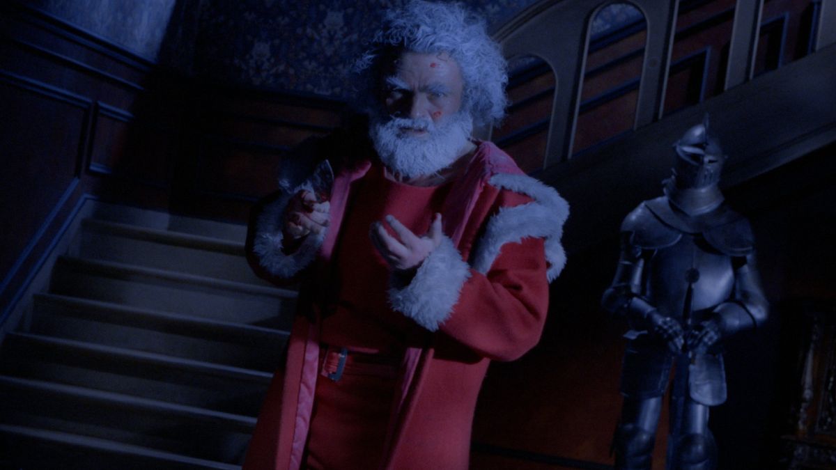 13 Christmas Action Movies And How To Watch Them | Cinemablend