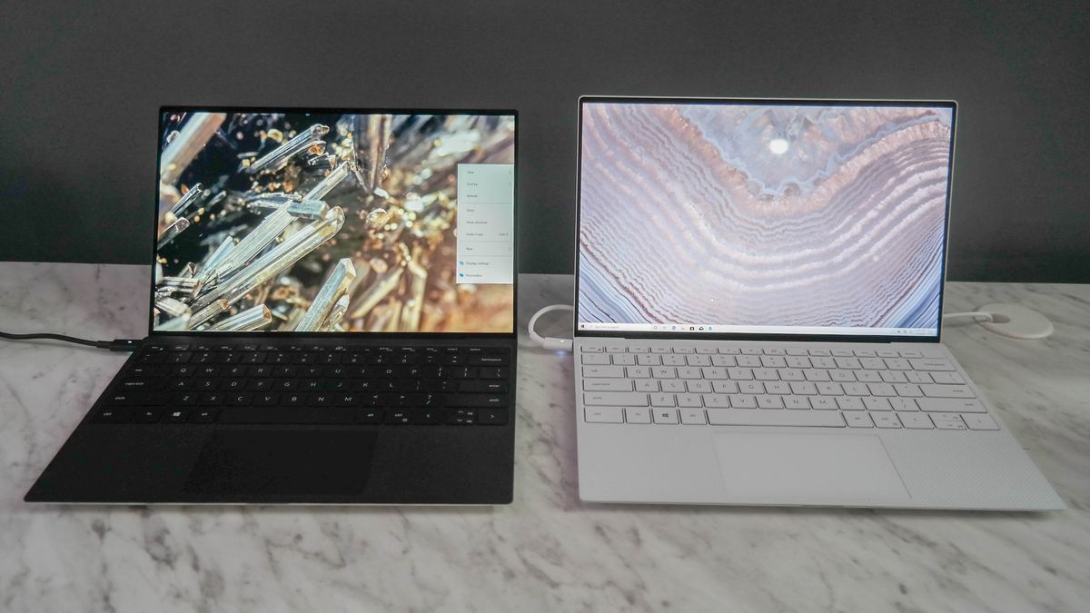 Dell XPS 13 (New 9300) hands-on review: Chasing perfection | IT Pro