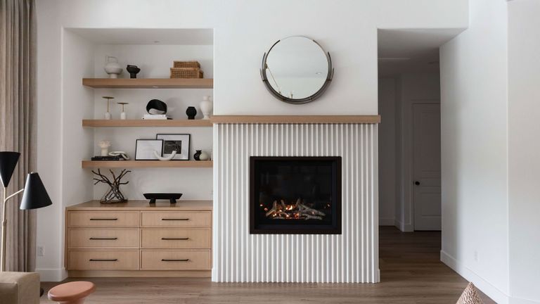 How to keep your house warm without turning up the heat | Homes and Gardens