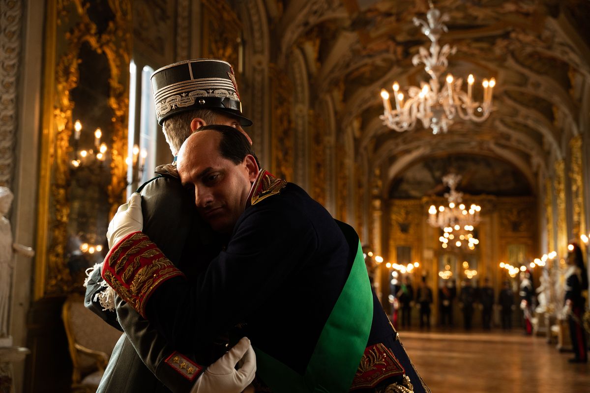 The Chemical Brothers’ Tom Rowlands on creating an digital rating for ...