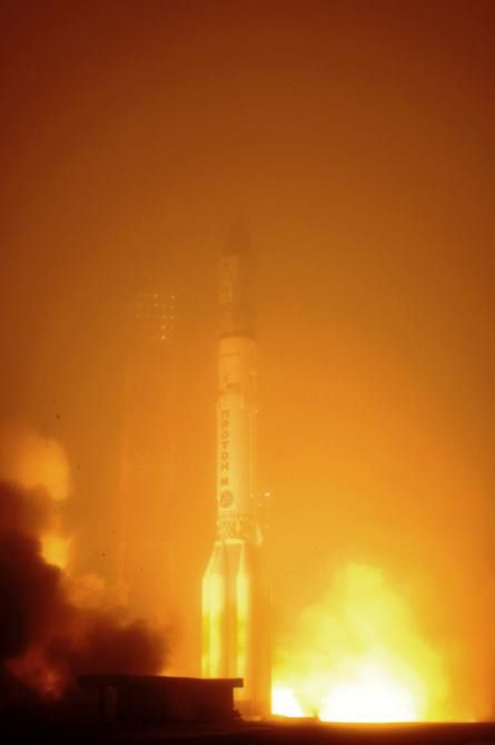 50 Great Russian Rocket Launch Photos | Space