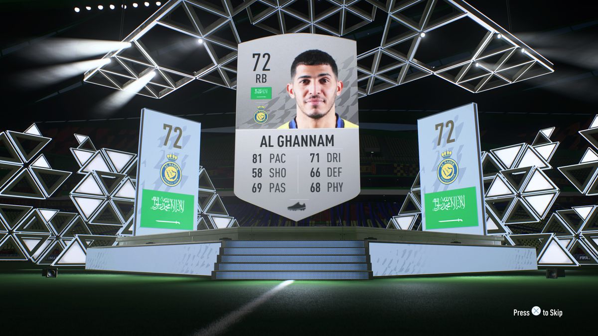 FIFA 22 coins guide to making millions using packs and SBCs | GamesRadar+