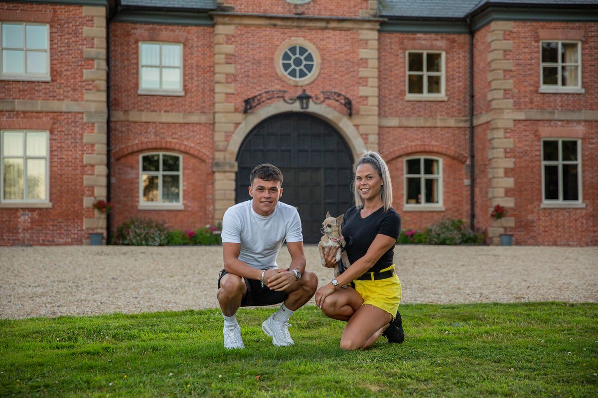 The Dog Academy: air date, what happens, episode guide, more | What to ...