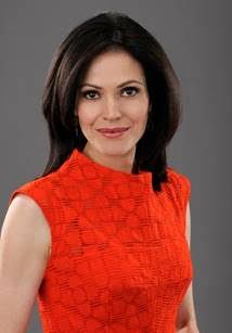 Rivero Named Anchor at CBSN Streaming Net | Next TV