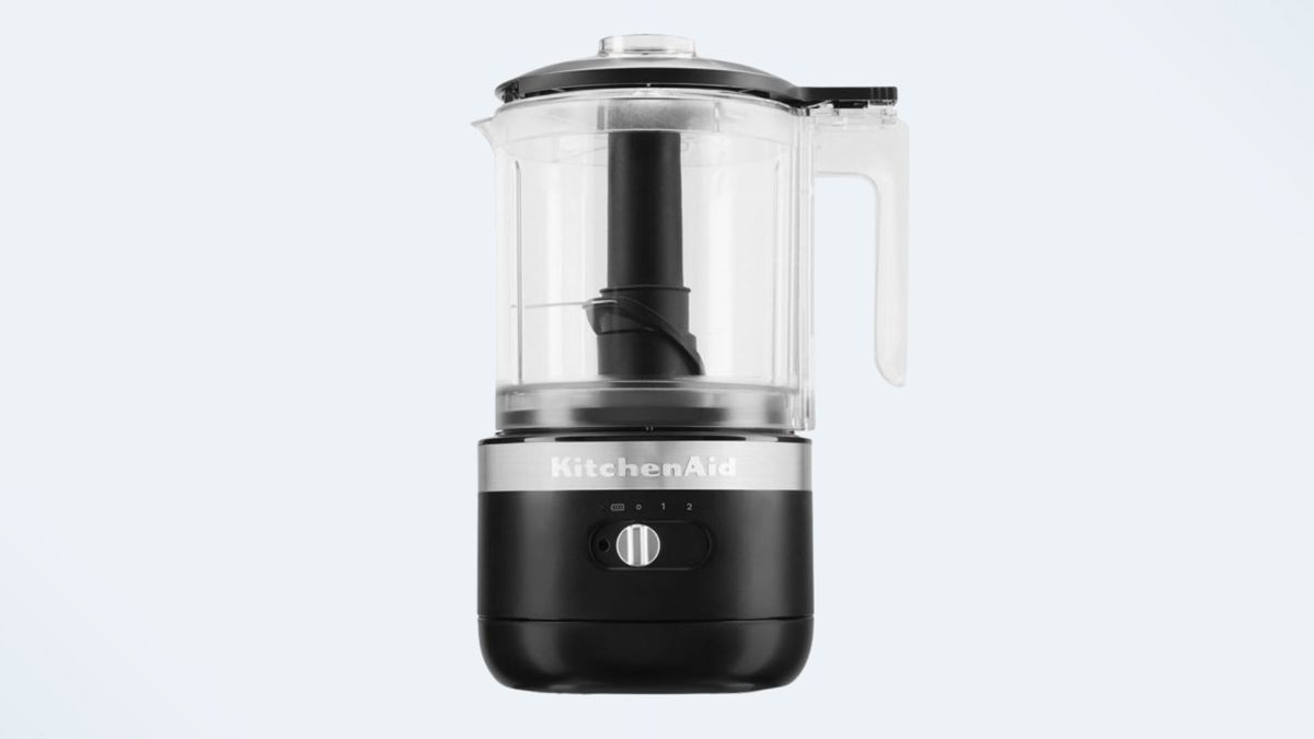 Best food processors in 2024 | Tom's Guide