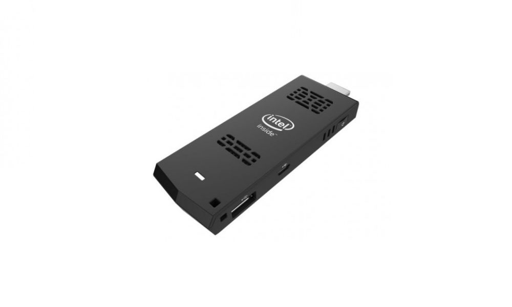 Intel Compute Stick: HDMI dongle to run full Windows 8.1 OS | IT Pro
