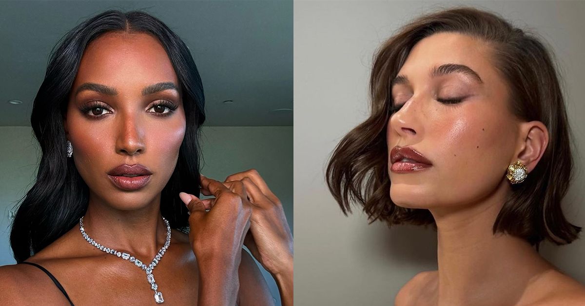 6 Party Makeup Looks That Are Absolutely Worth Copying | Who What Wear