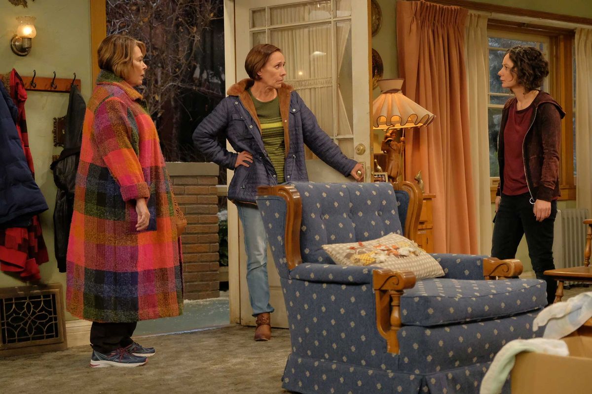 ABC Gives ‘Roseanne’ TV’s Biggest Promo Push | Next TV
