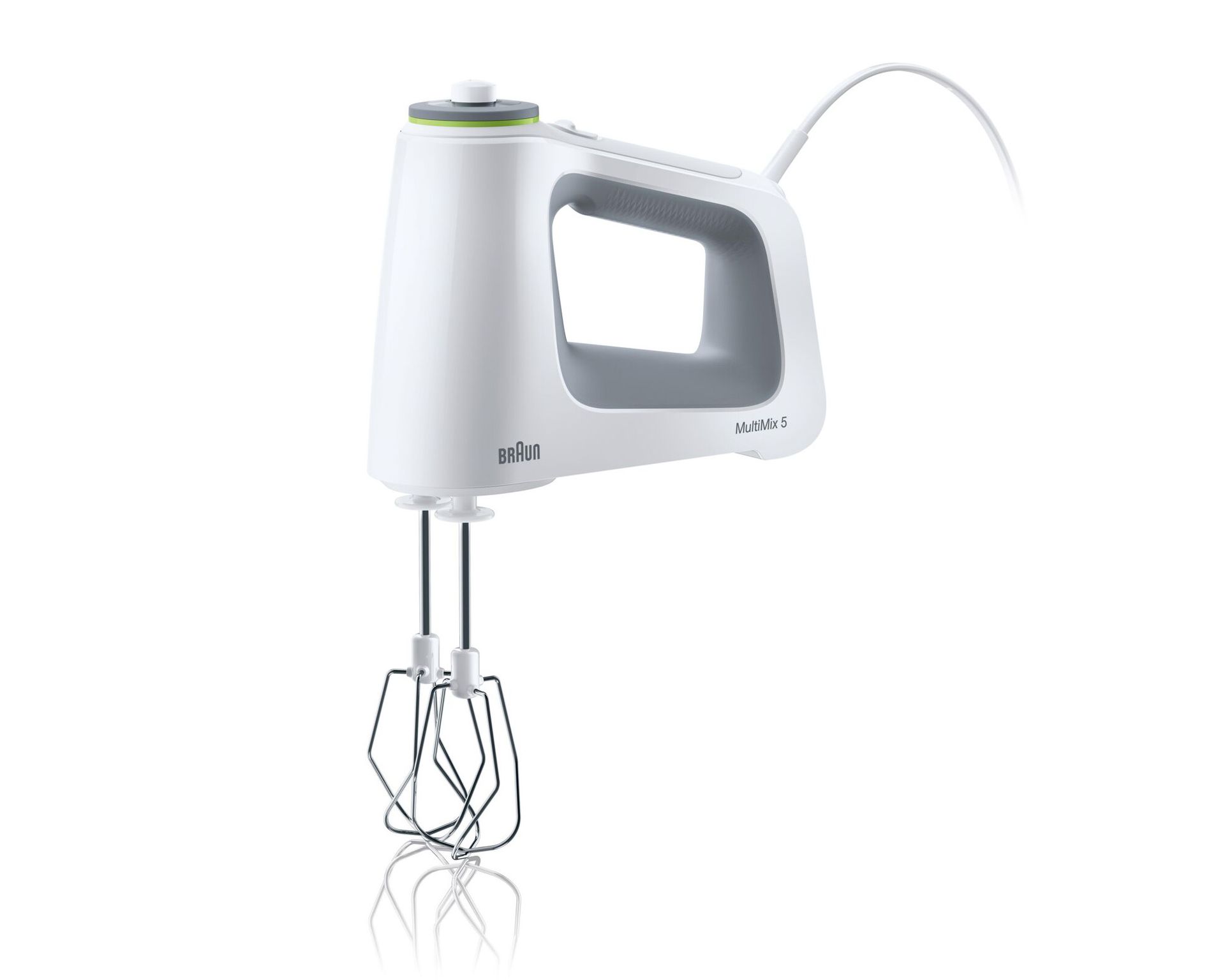 Best hand mixer: tested by our experts | Homes and Gardens