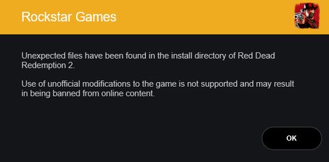 Red Dead Redemption 2 trainer lets you play as an eagle, wolf, or any ...