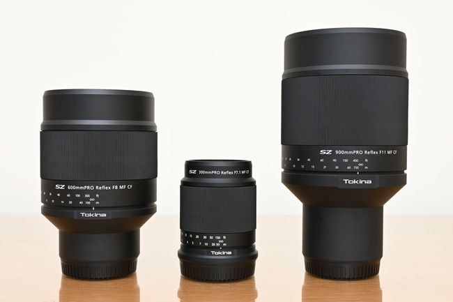 Using mirror lenses on mirrorless cameras - the whys, the hows and the ...