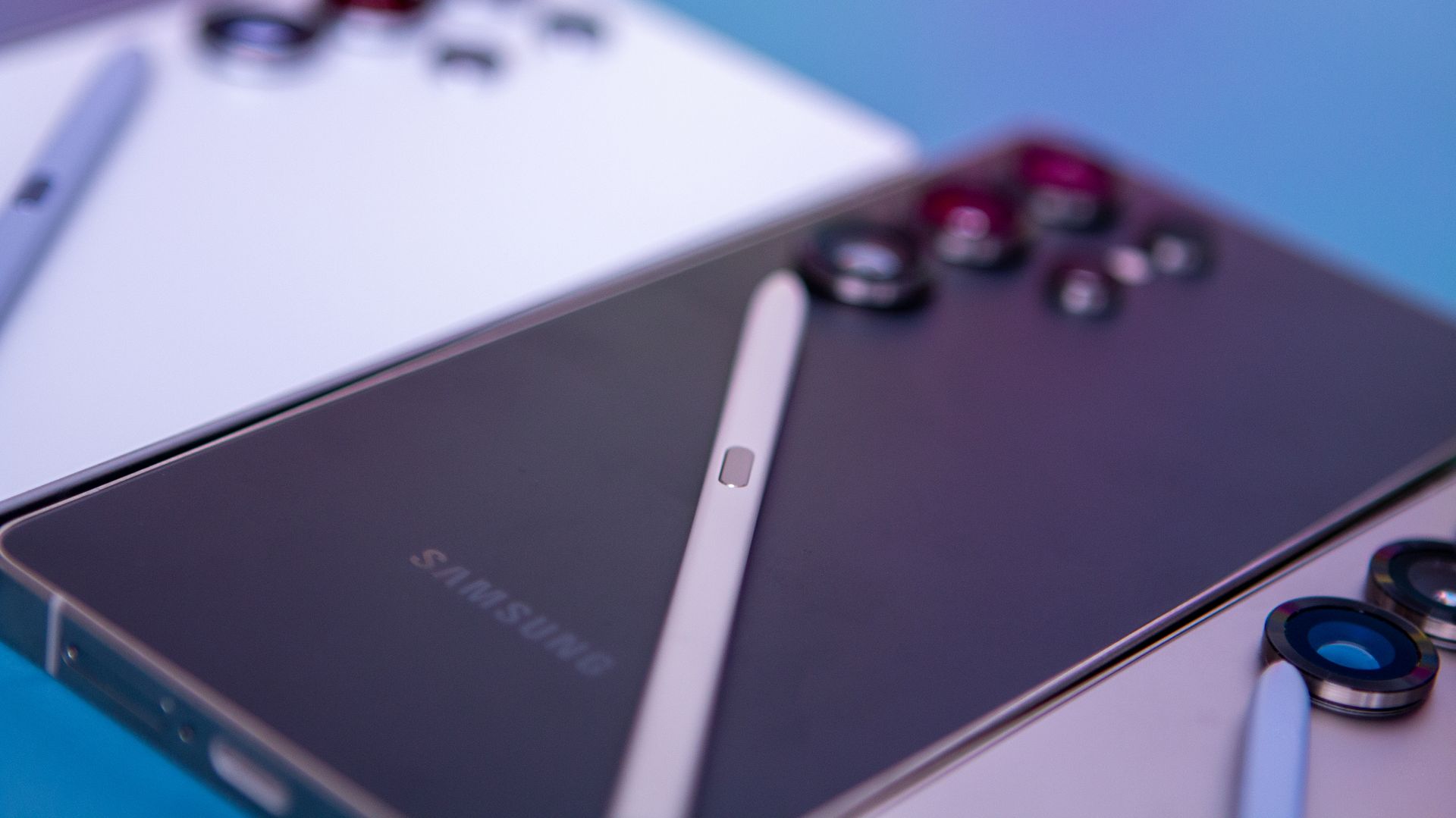 Who cares if Samsung removed S Pen Air Actions with the Galaxy S25 ...