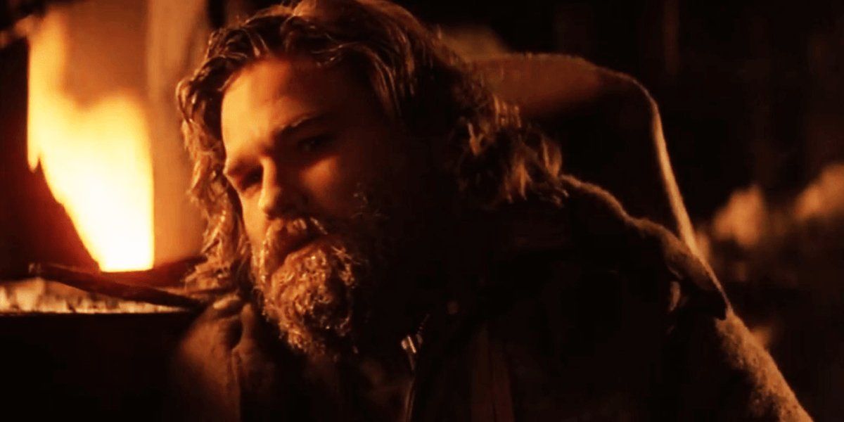 John Carpenter's The Thing: 10 Behind-The-Scenes Facts About The Kurt ...