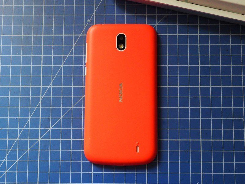 Nokia 1 review: Android Go has a lot of potential | Android Central