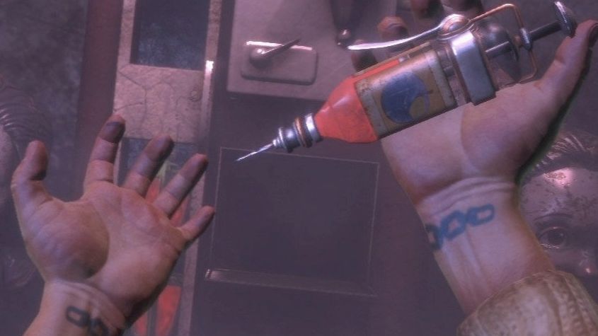 Our favorite BioShock moments | PC Gamer