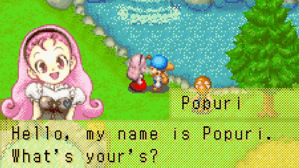 The 25 best GBA games of all time | GamesRadar+